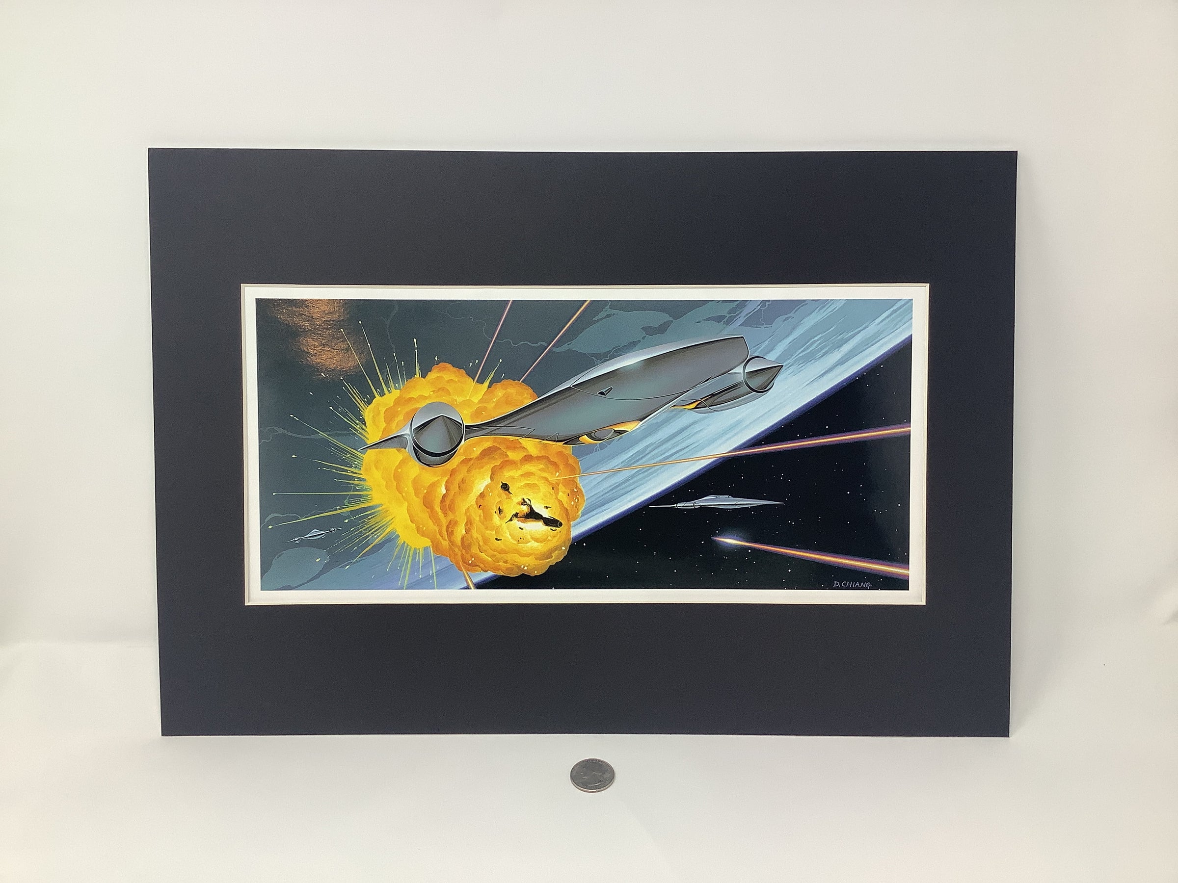 phantom menace artwork